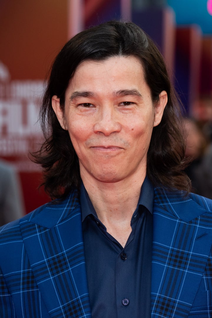 Ballad Of A Small Player: Where You've Seen The Cast Before | HuffPost ...