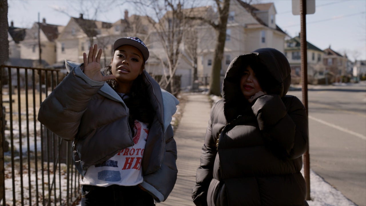 Lady London Is About To Show Rap What It's Been Missing | HuffPost ...