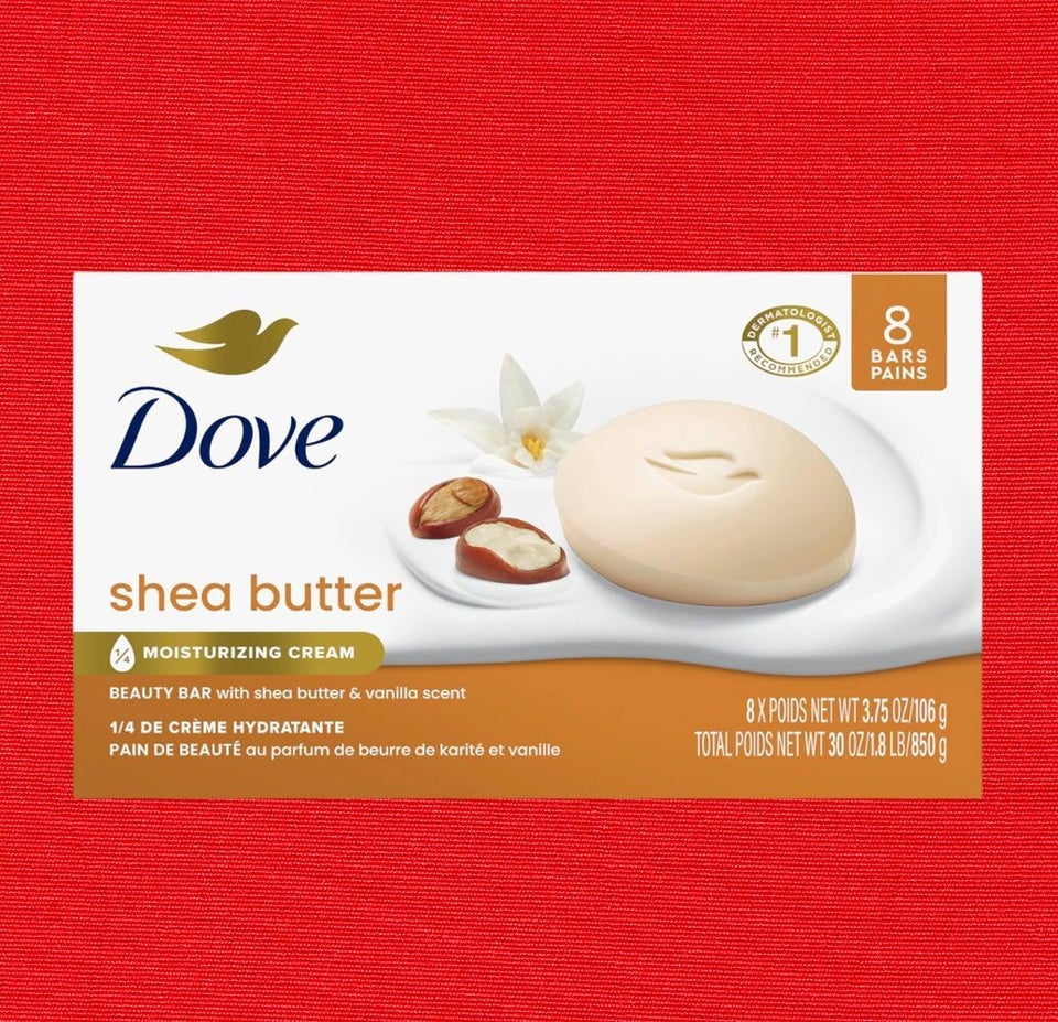 The Top Body Products I Use For My Dry Skin | HuffPost Life