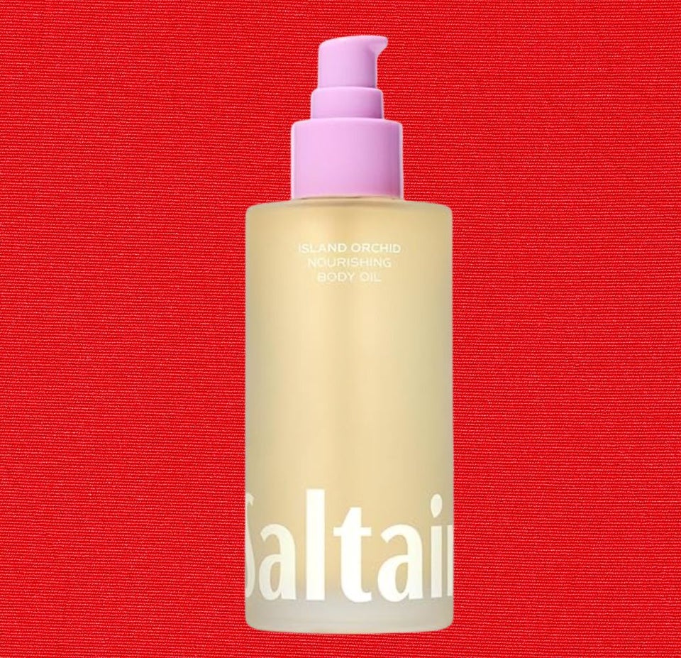 The Top Body Products For Dry Skin That I Regularly Use | HuffPost Life