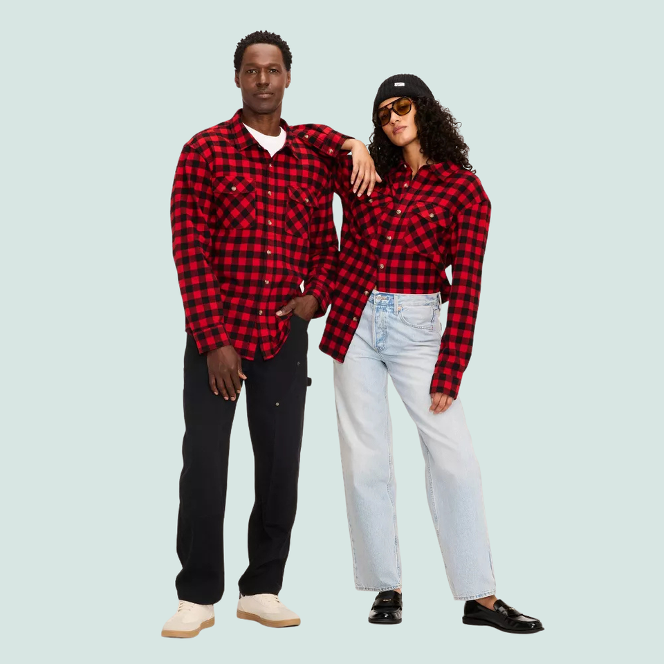 The Highest-Rated Pieces From Target's Woolrich Collab | HuffPost Life