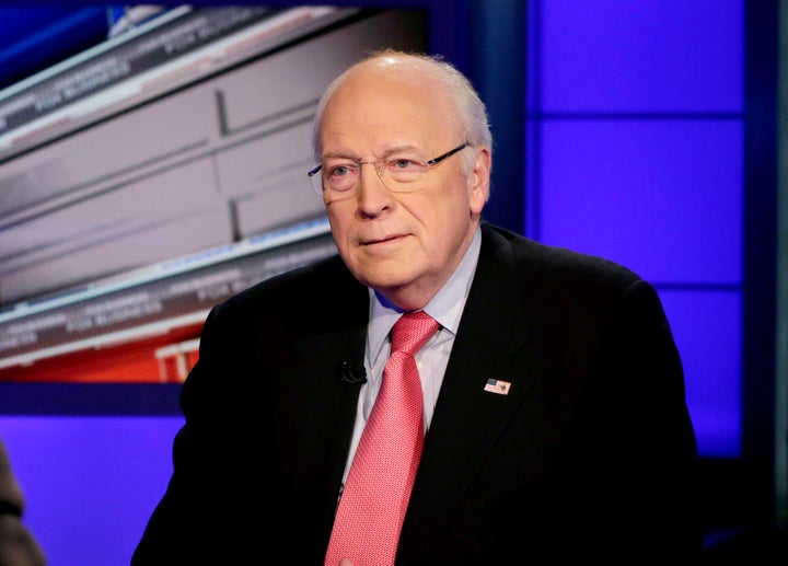 Former Vice President Dick Cheney Dead At 84 | HuffPost Latest News