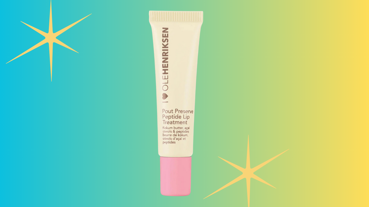 Ole Henriksen Peptide Lip Treatment On Sale At Sephora | HuffPost Life
