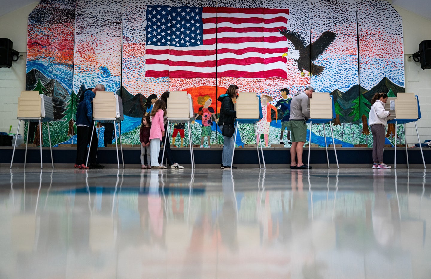 New Study Shows Anger Motivates People To Follow Conservative Ideas ...