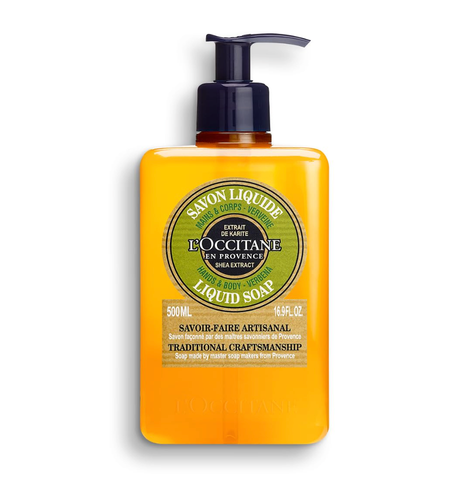 Fancy Hand Soap Is A Pretty Foolproof Gift | HuffPost Life