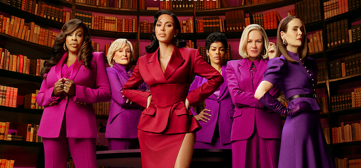 All's Fair Cast: Where Have You Seen The Stars Before? | HuffPost UK ...