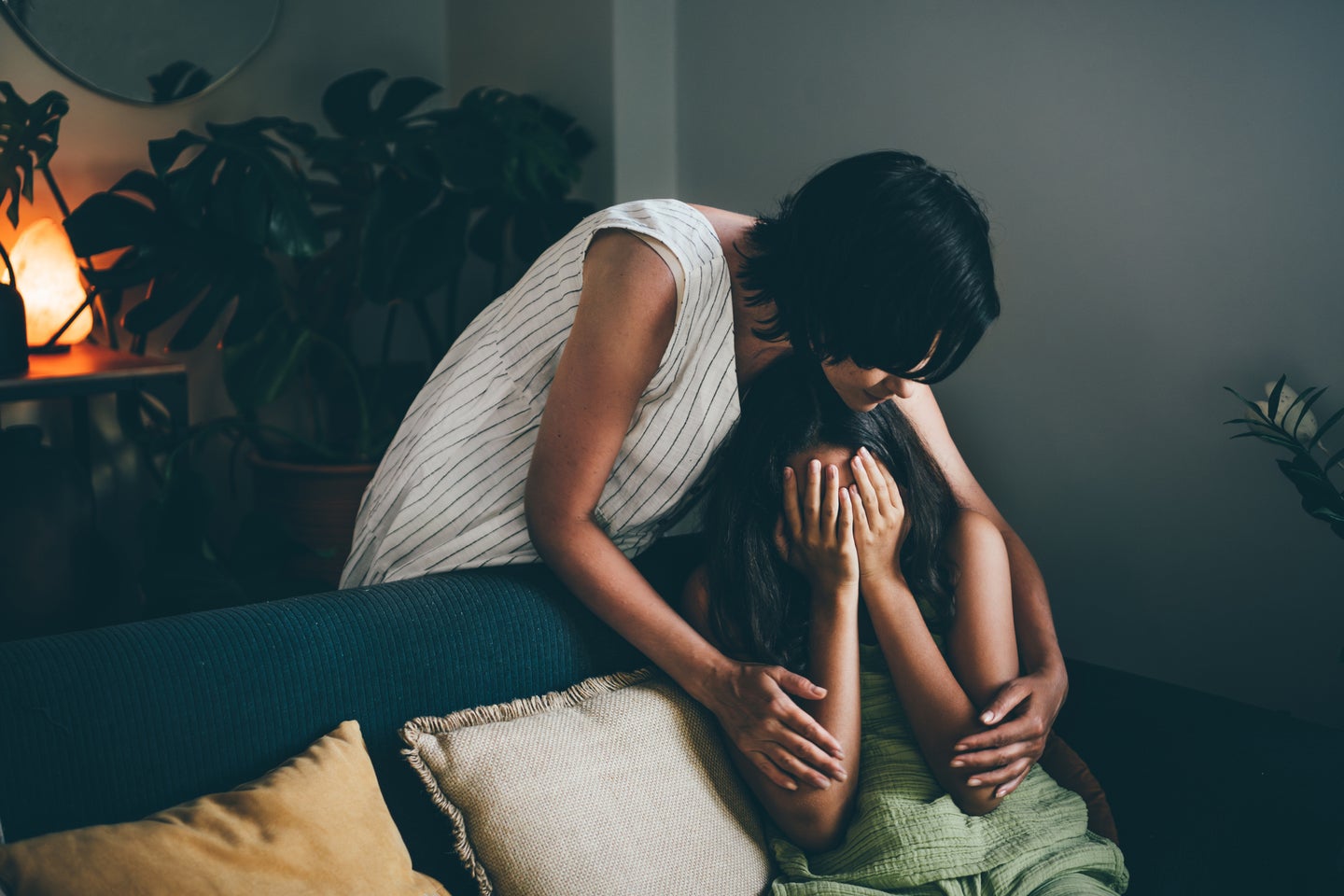 'My Teenager Won't Go To School. Where Do I Go From Here?' | HuffPost ...