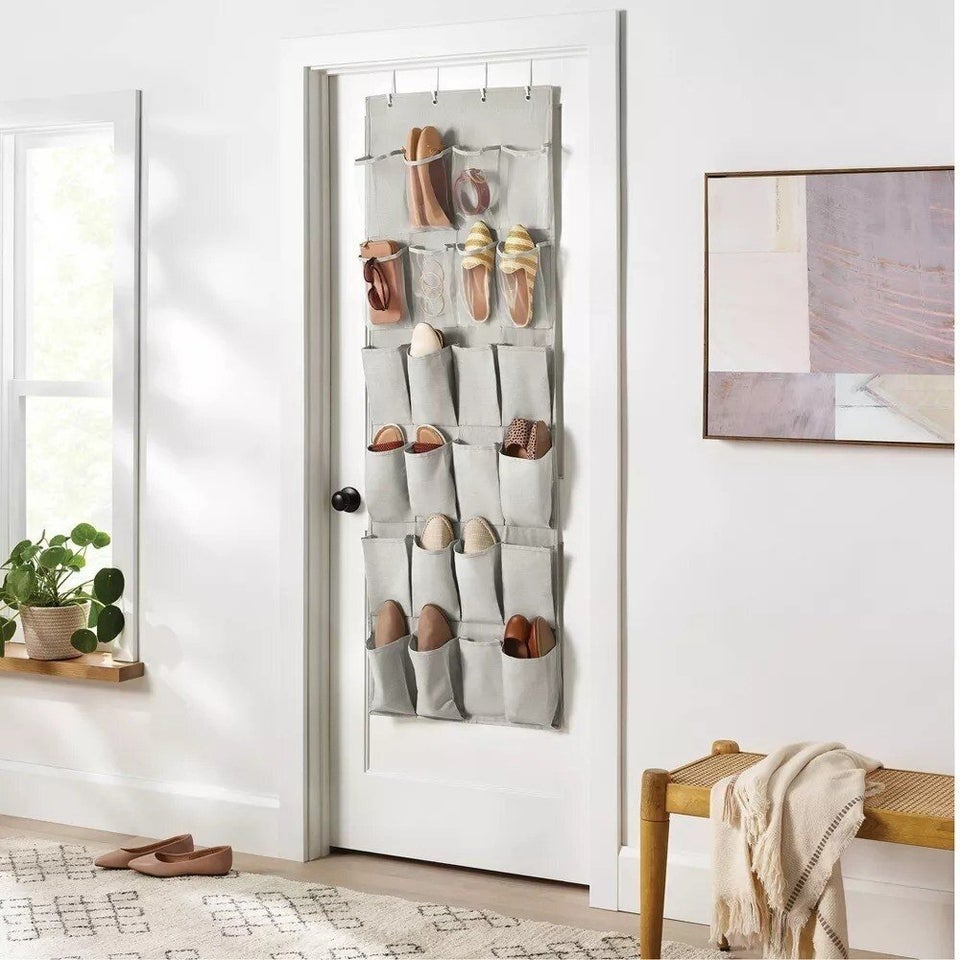 25 Target Products That'll Tuck Away All The Less Aesthetic Parts Of ...