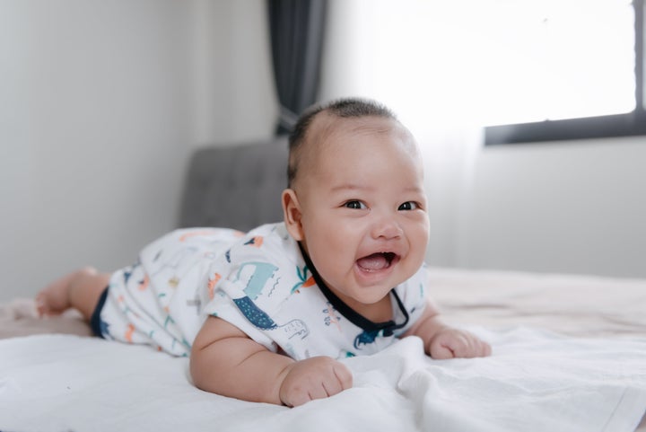 2025 Baby Names Trends: Popular Names For Boys And Girls | HuffPost UK ...