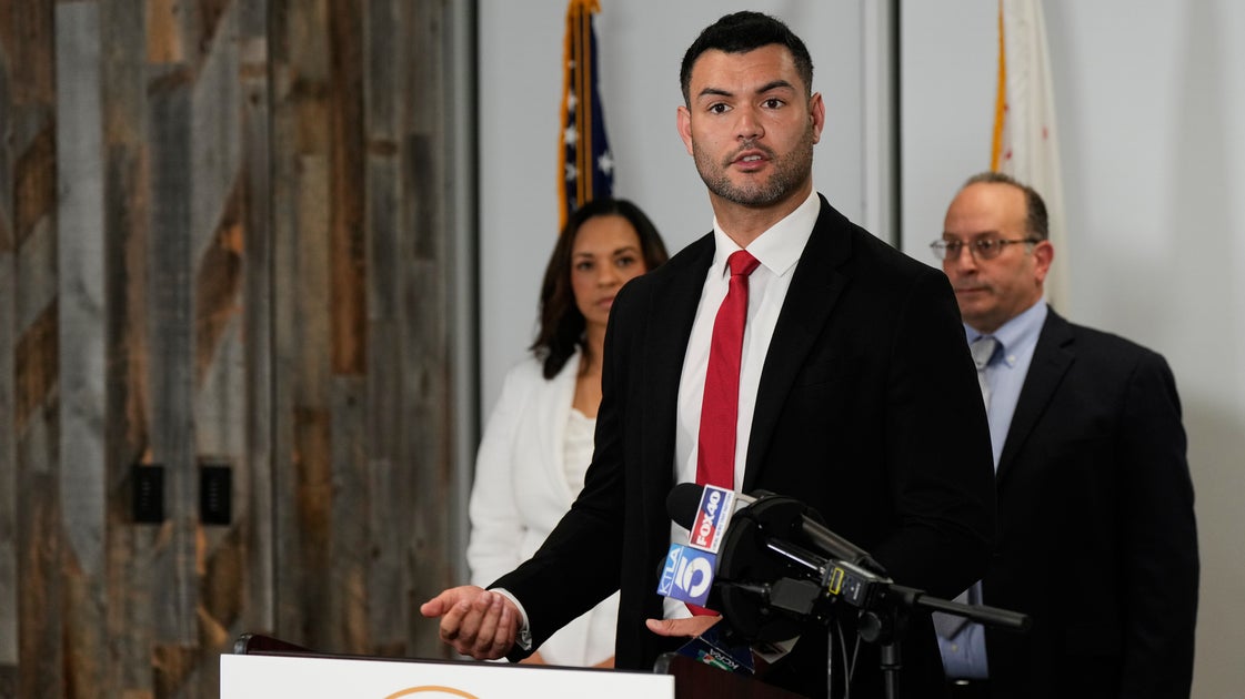 Republicans Are Already Trying To Block California's Prop 50 ...