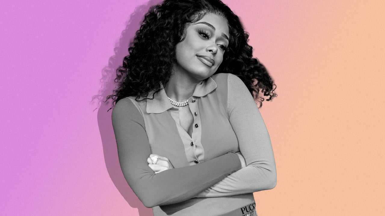 Lady London Is About To Show Rap What It's Been Missing | HuffPost ...