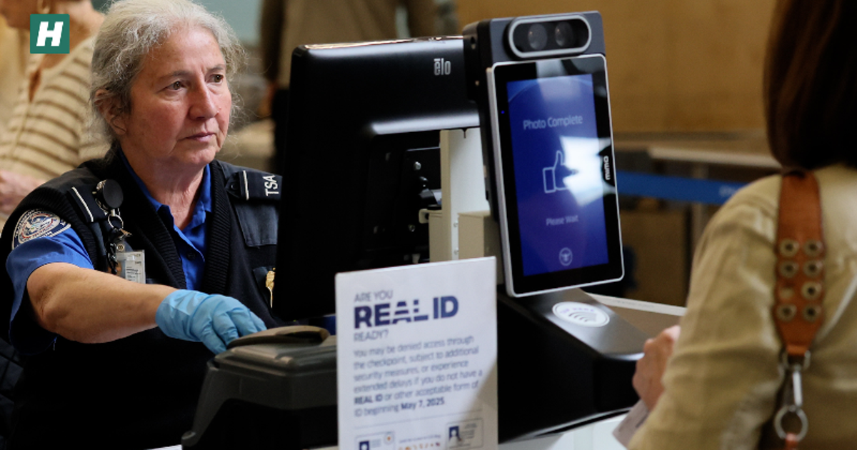 Can Border Patrol Agents Deny Entry Based On What's In Your Phone ...