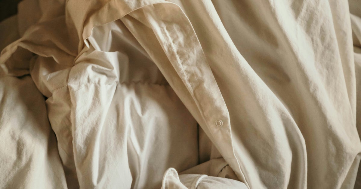 What Is A 'Potato Bed' And Is It Good For Your Sleep? | HuffPost UK Life