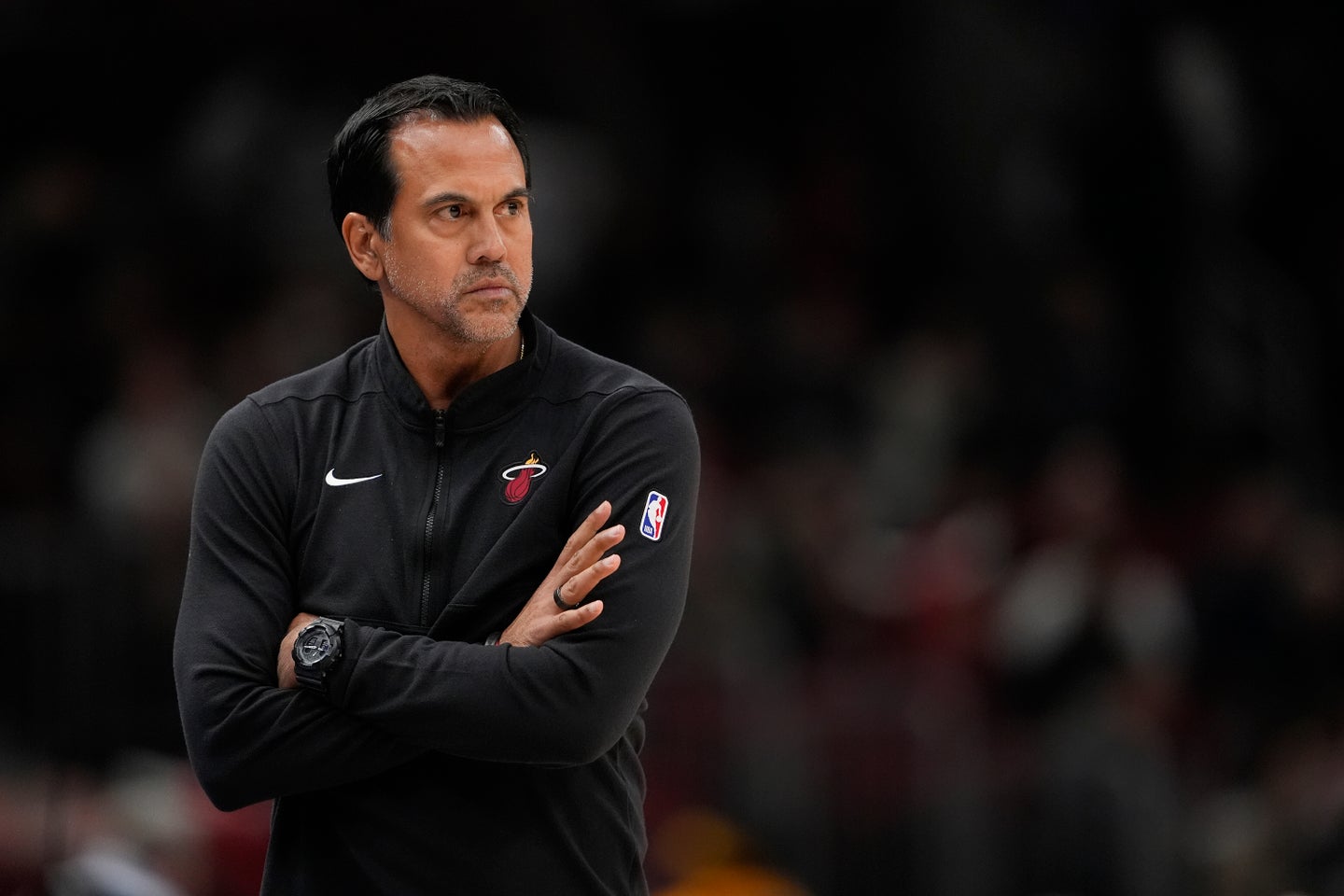 Massive Fire Heavily Damages Home Owned By Miami Heat Coach | HuffPost ...
