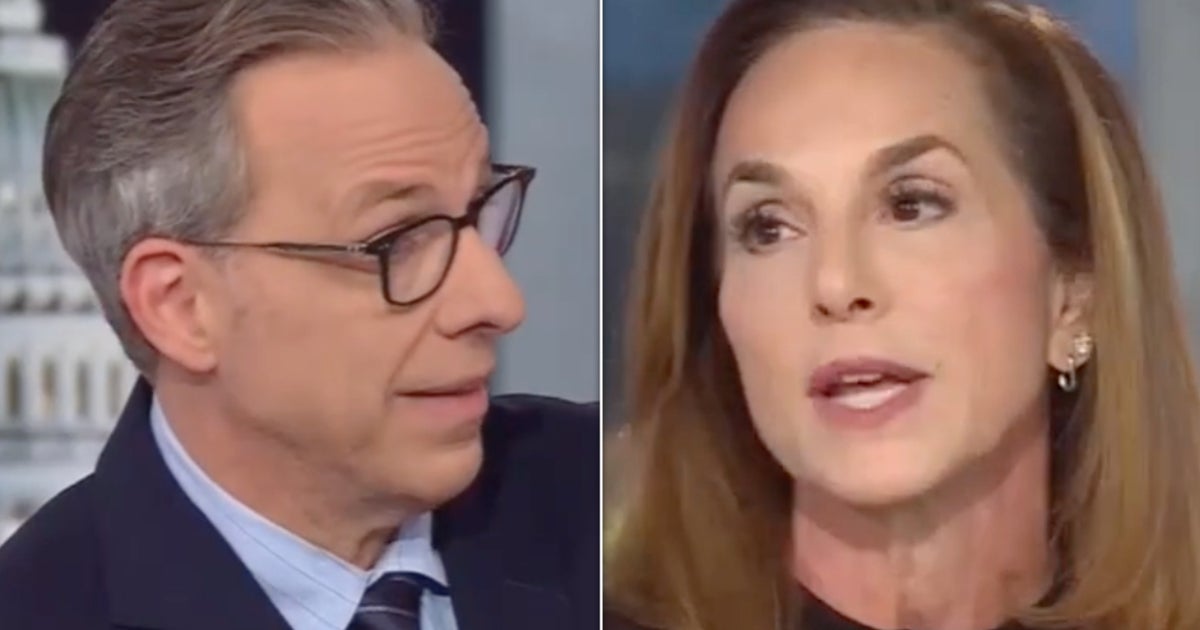 GOP Lawmaker Spins Democrats’ Election Gains | HuffPost Latest News