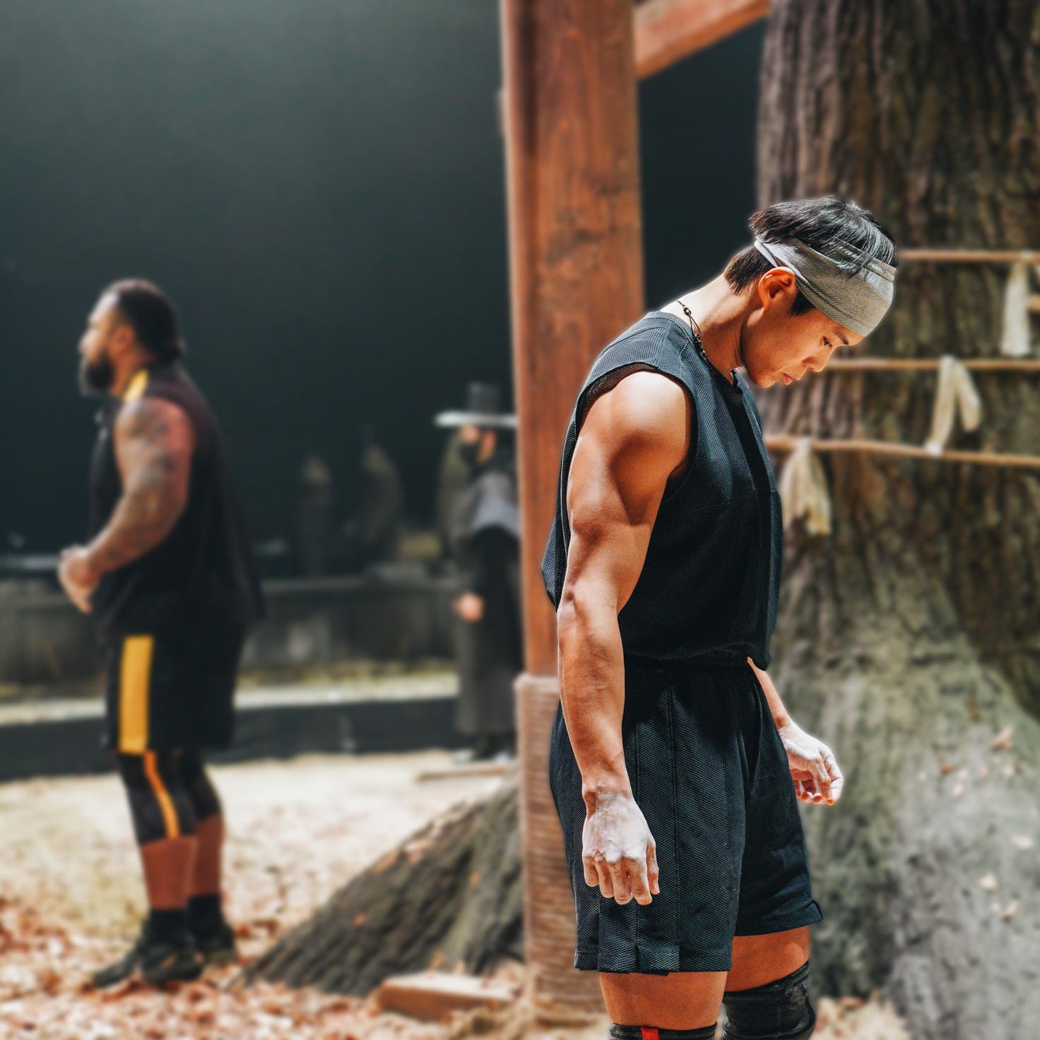 How Netflix’s “Physical: Asia” Changed My Perception Of My Body ...