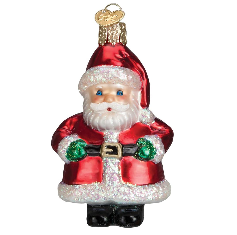 How To Have A Ralph Lauren Christmas For Under $40 | HuffPost Life