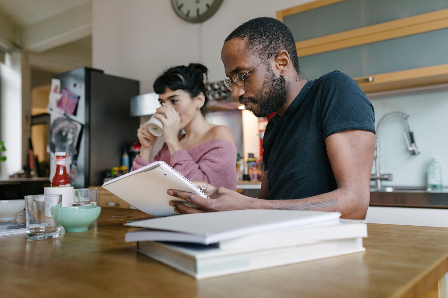 Parallel Play: A Surprising Relationship Booster | HuffPost Life