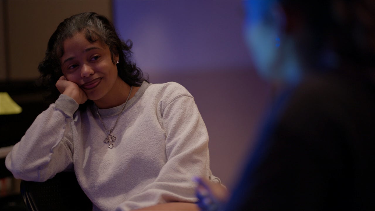 Lady London Is About To Show Rap What It's Been Missing | HuffPost ...