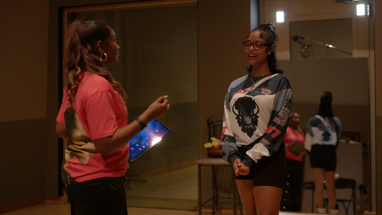 Lady London Is About To Show Rap What It's Been Missing | HuffPost ...