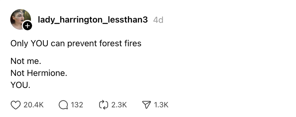 The Funniest Posts From Women This Week (Nov. 1-7) | HuffPost Life