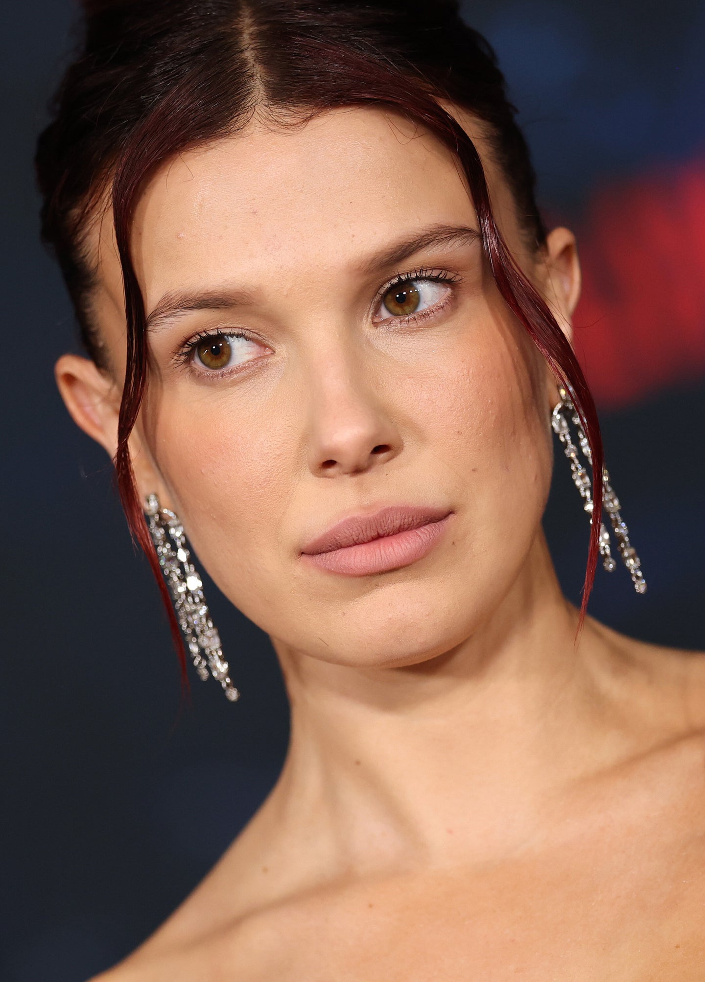 Millie Bobby Brown Calls Out Media Bullying | HuffPost Entertainment