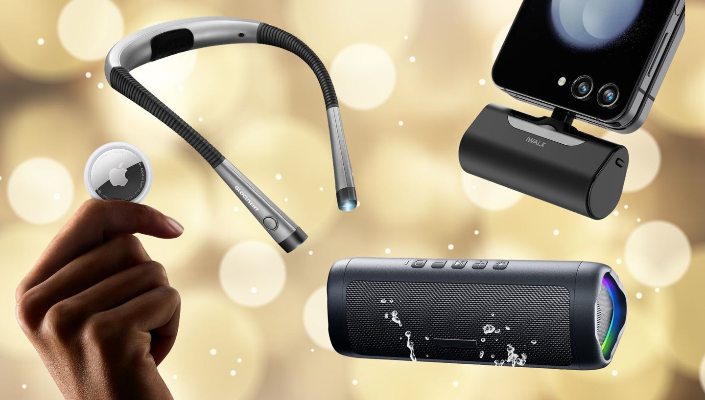 14 Tech Gifts Under $50 That Are Actually Useful | HuffPost Life