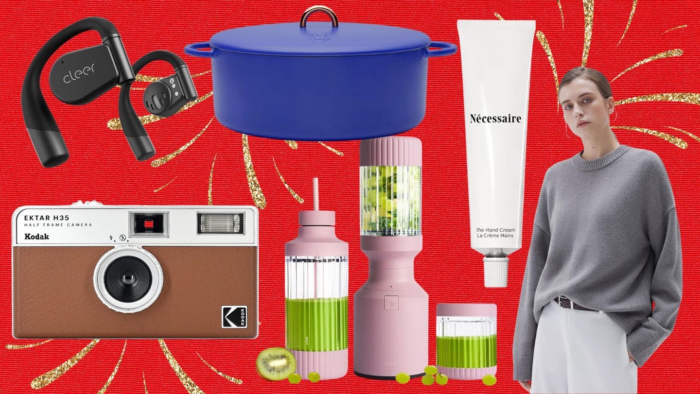 The Top Holiday Gifts At Amazon For 2025 | HuffPost Life