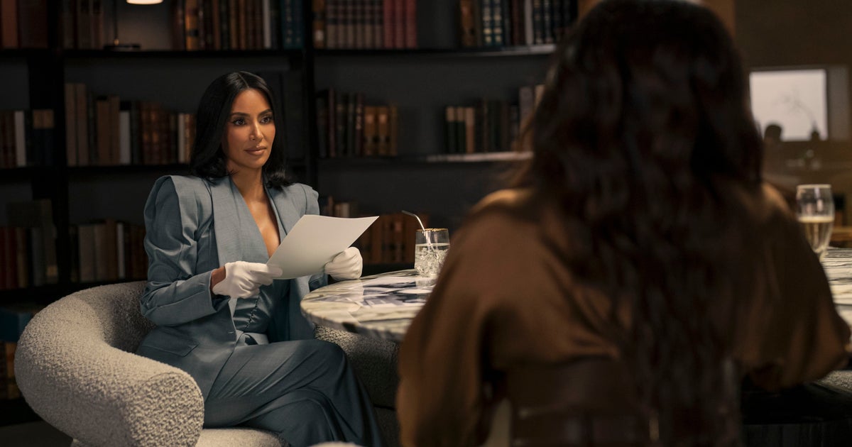 Kim Kardashian Reacts To Wave Of All's Fair Negative Reviews | HuffPost ...