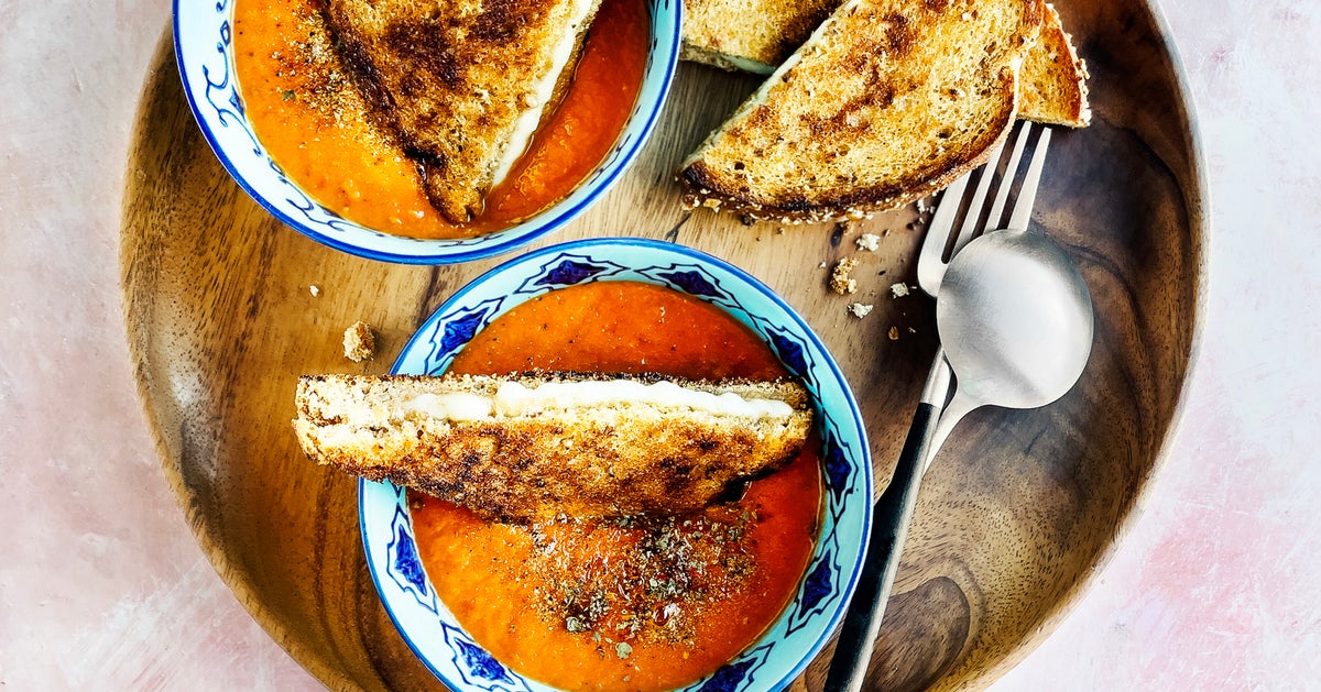 Easy Mid-Week Meals People Swear By When They CBA To Cook | HuffPost UK ...