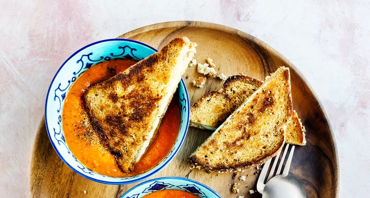 Easy Mid-Week Meals People Swear By When They CBA To Cook | HuffPost UK ...