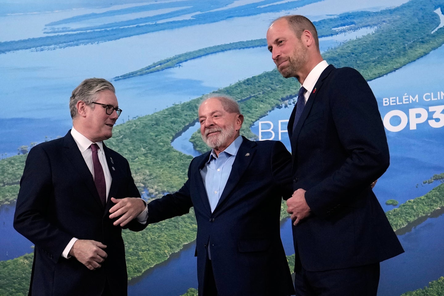 What Is COP30 And Why Does It Matter? | HuffPost UK Politics