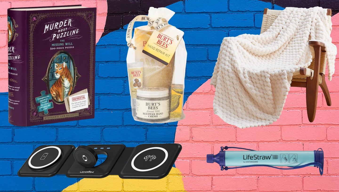 17 Gifts For People You Don't Know Well, All Under $25 | HuffPost Life