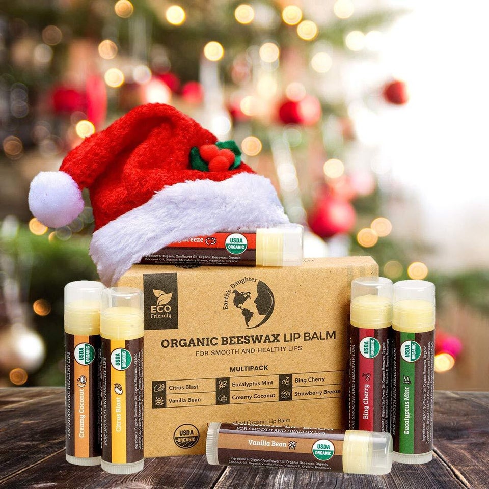 16 Really Cool Gifts That Were Made In The USA | HuffPost Life