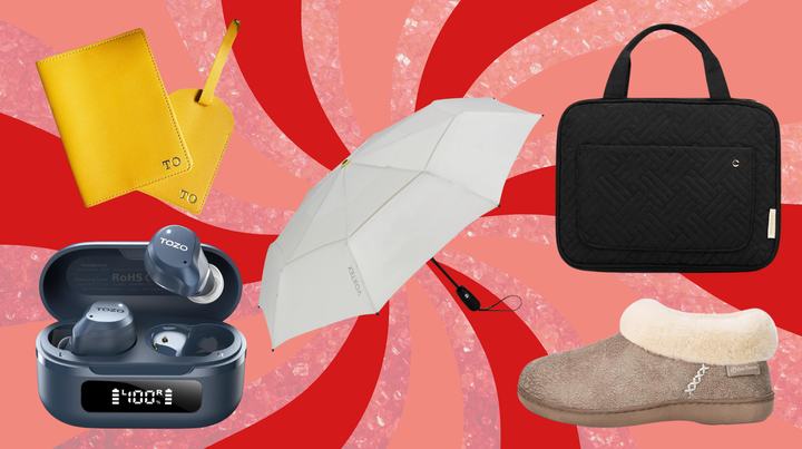 Practical Holiday Gifts For 2025 That Will Be Used All Year Long ...