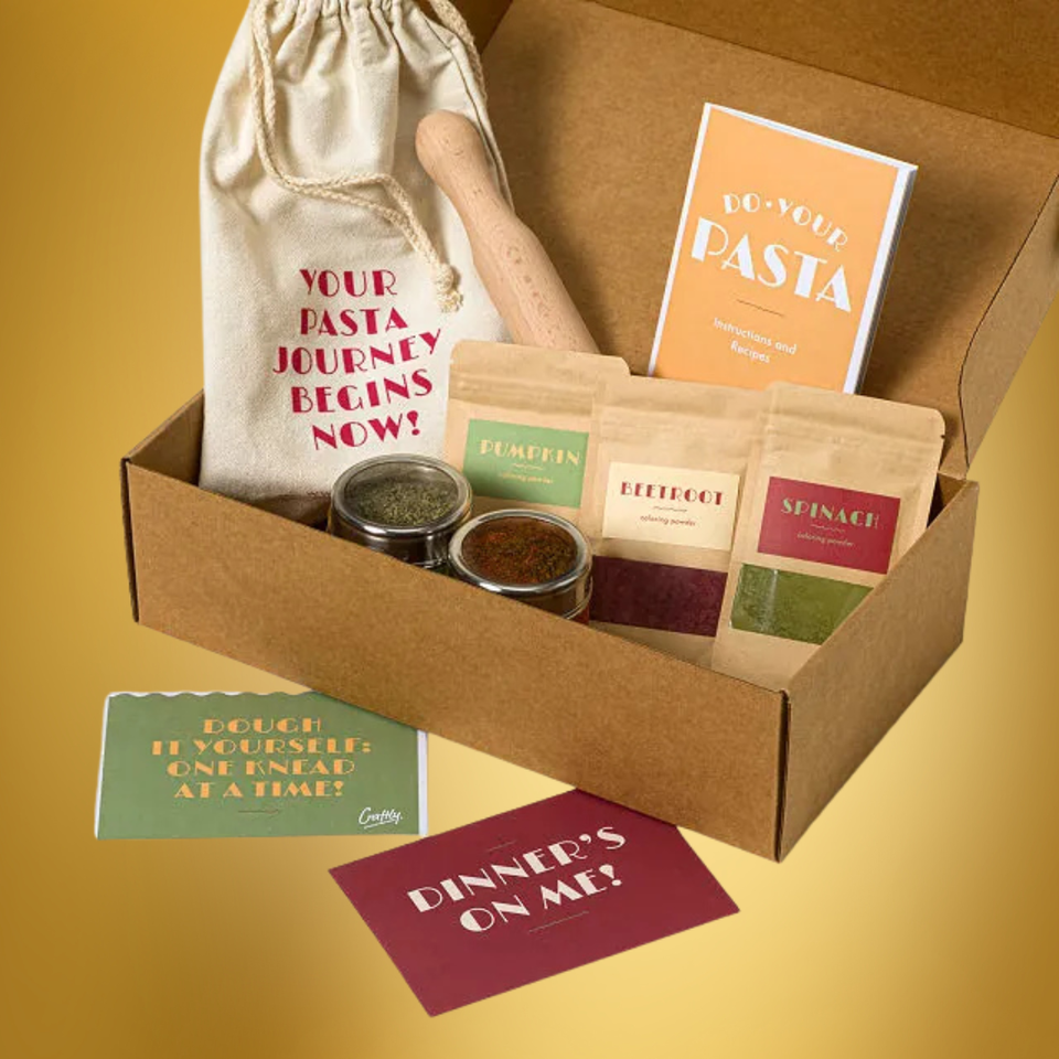 16 Really Cool Gifts That Were Made In The USA | HuffPost Life