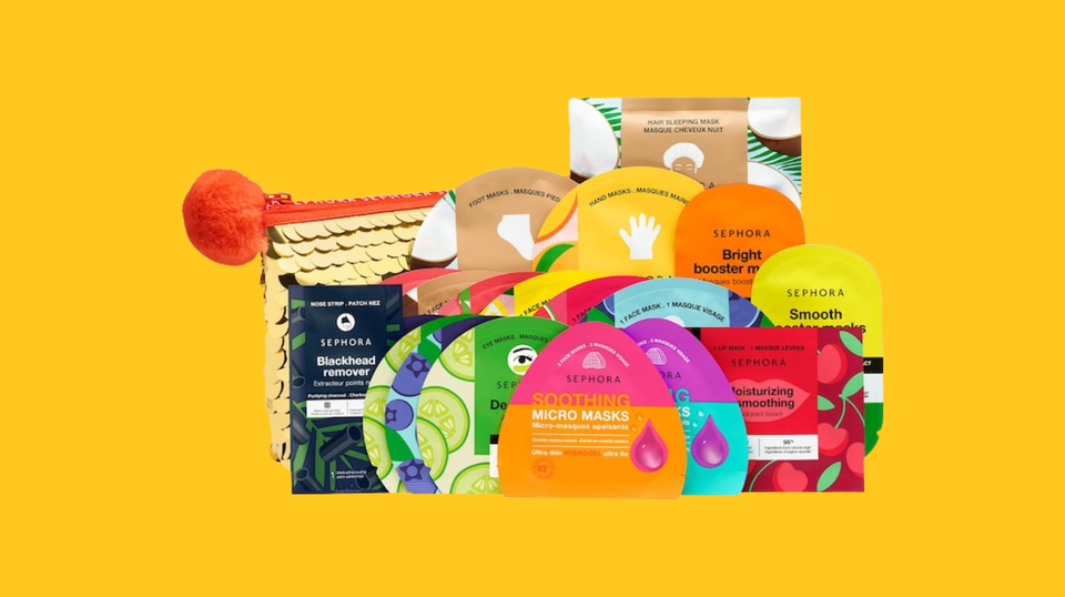 Sephora Savings Event 2025: All The Best Beauty Products On Sale ...