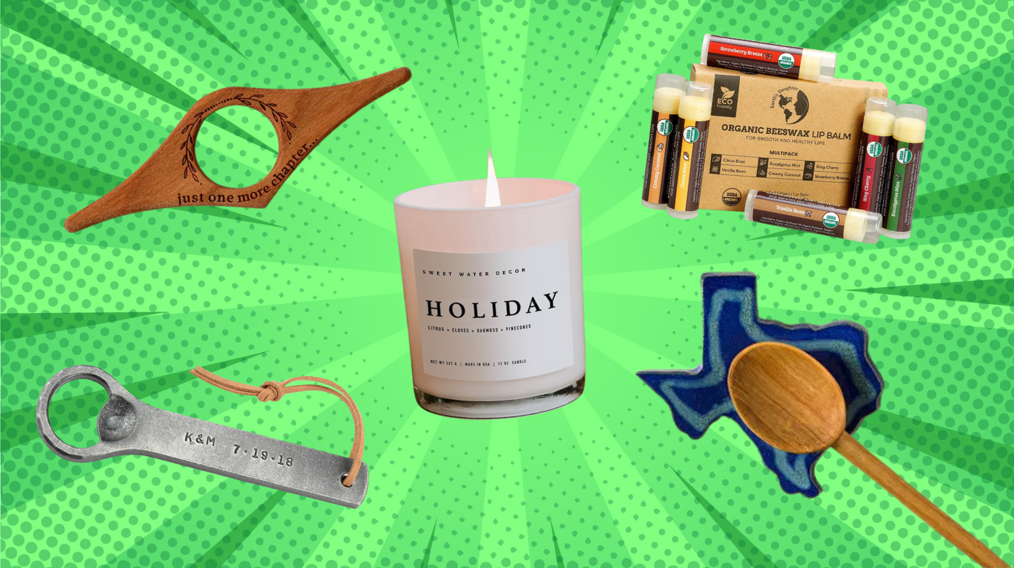 16 Really Cool Gifts That Were Made In The USA | HuffPost Life