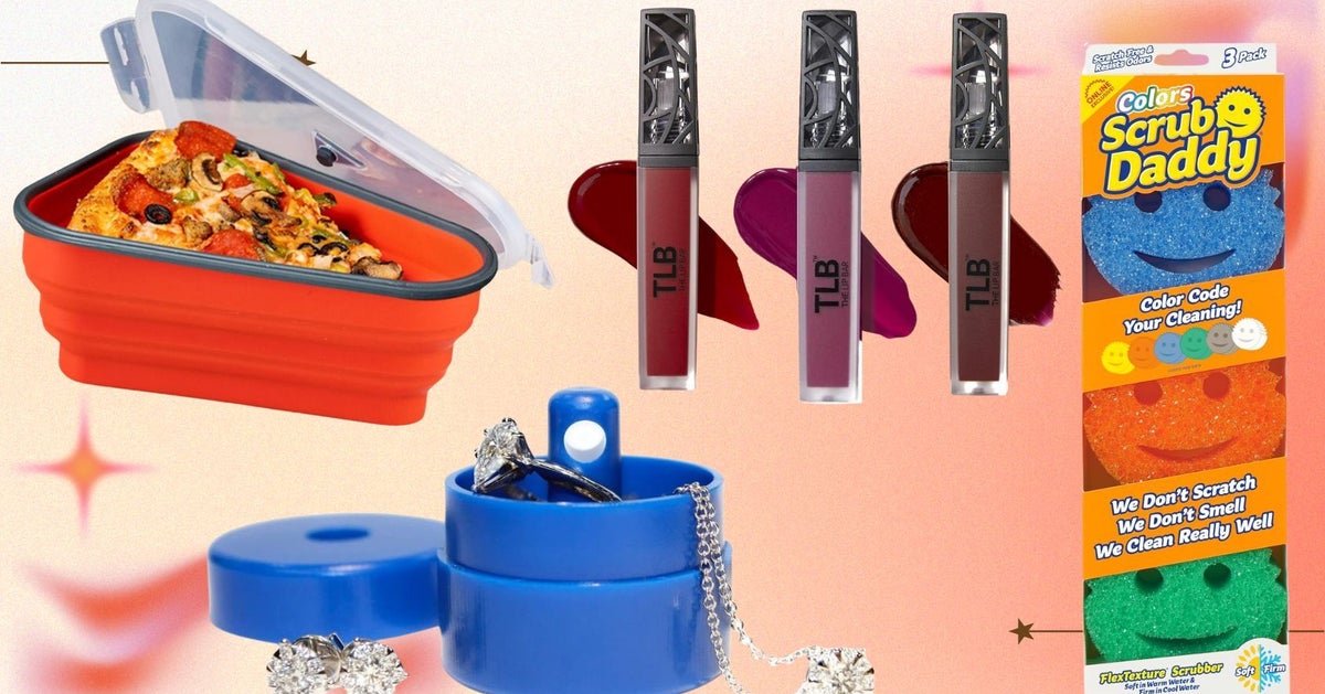 48 Inexpensive "Shark Tank" Products People Actually Swear By ...