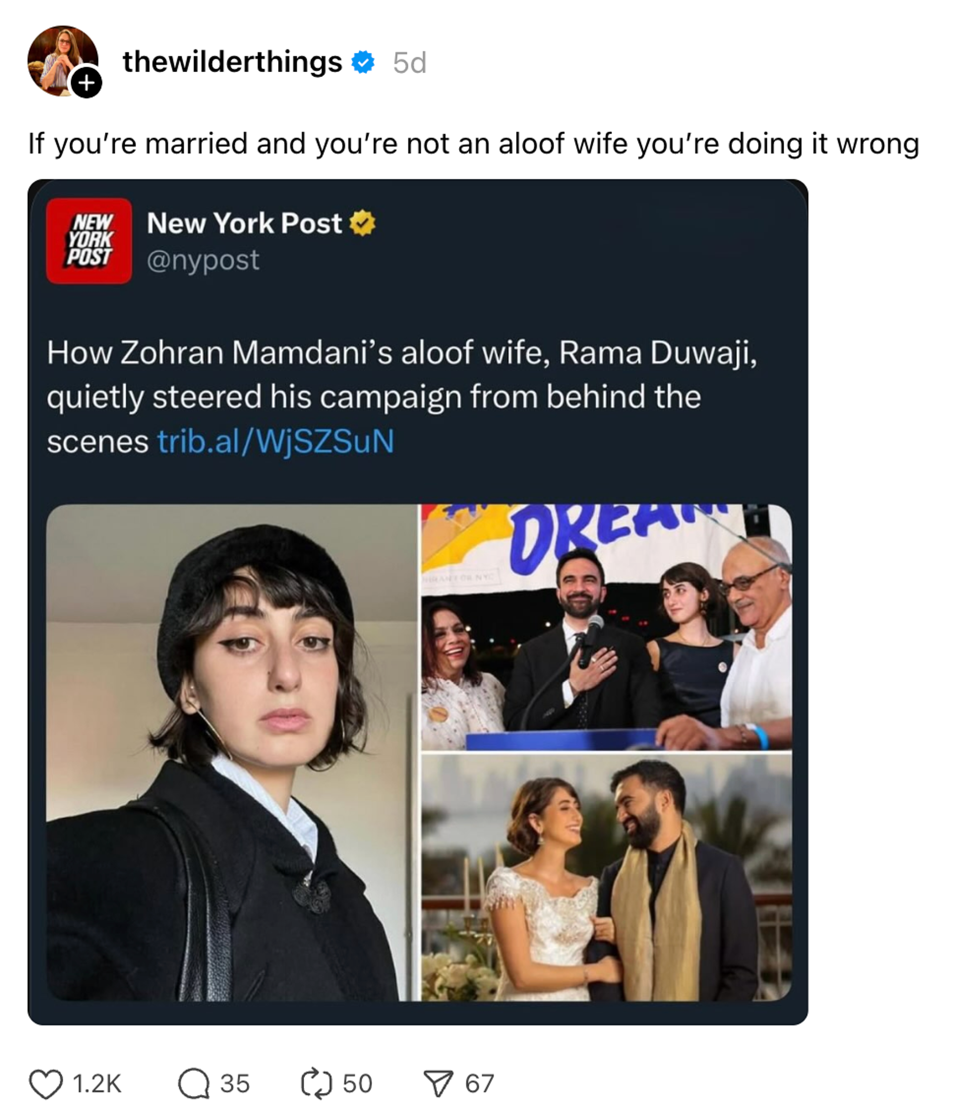 23 Of The Funniest Tweets From Couples This Week (Nov. 3-10) | HuffPost ...