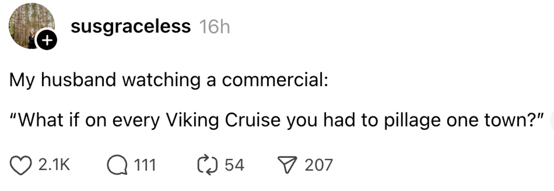 23 Of The Funniest Tweets From Couples This Week (Nov. 3-10) | HuffPost ...