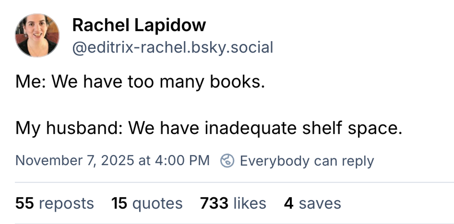 23 Of The Funniest Tweets From Couples This Week (Nov. 3-10) | HuffPost ...