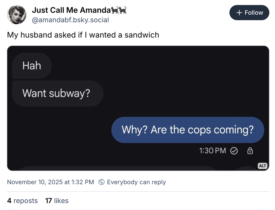 23 Of The Funniest Tweets From Couples This Week (Nov. 3-10) | HuffPost ...