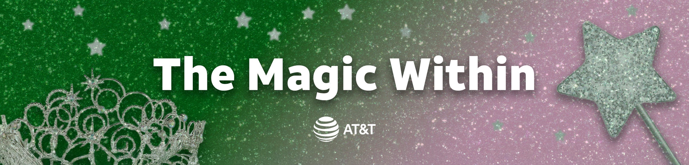 The Magic Within