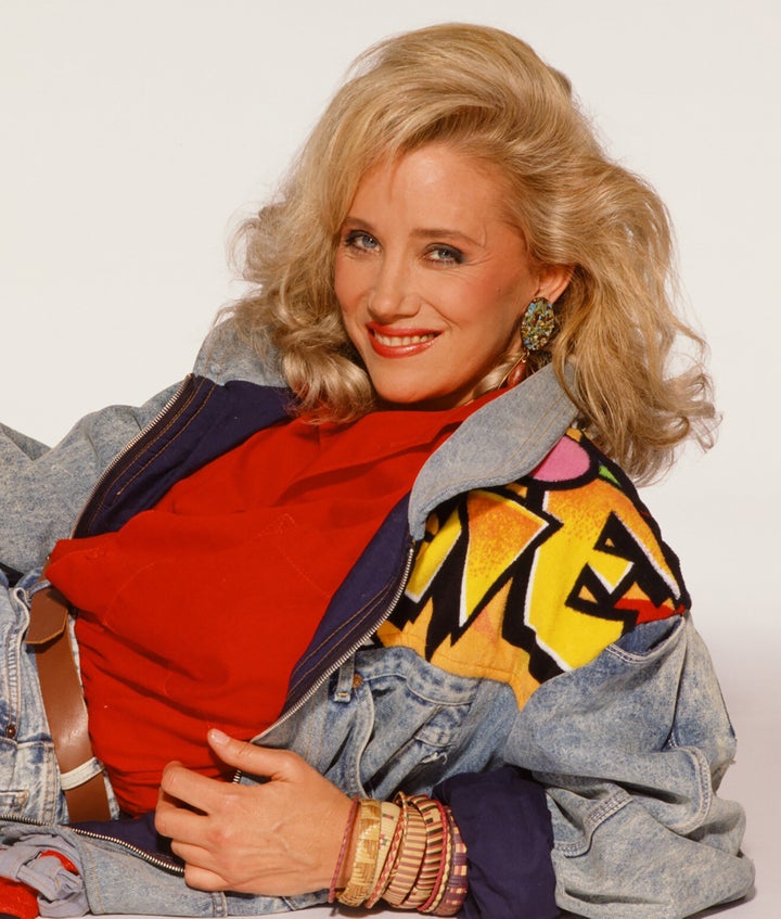 Sally Kirkland, Stage And Screen Star, Dies At Age 84 | HuffPost ...