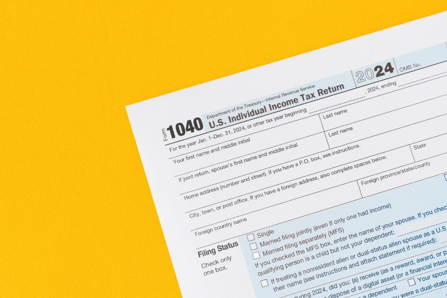 Frustrated Americans Threaten Tax Boycott — Here's Why Experts Say It’s ...