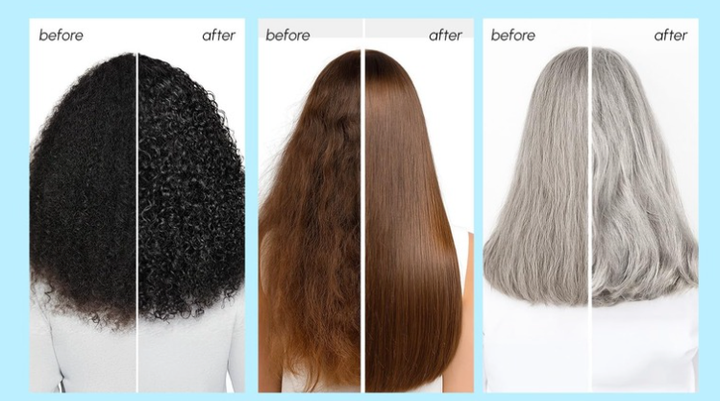 This $19 Keratin Masks Revives Dry And Damaged Hair | HuffPost Life