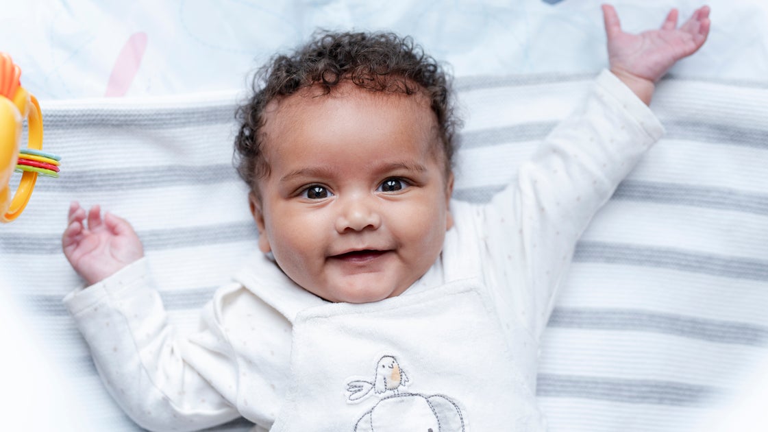 2026 Baby Name Trends To Watch | HuffPost Life