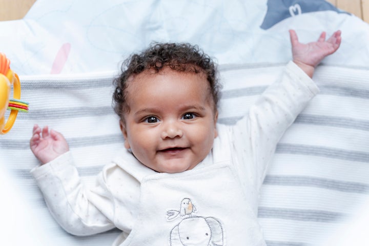 2026 Baby Name Trends To Watch | HuffPost Life