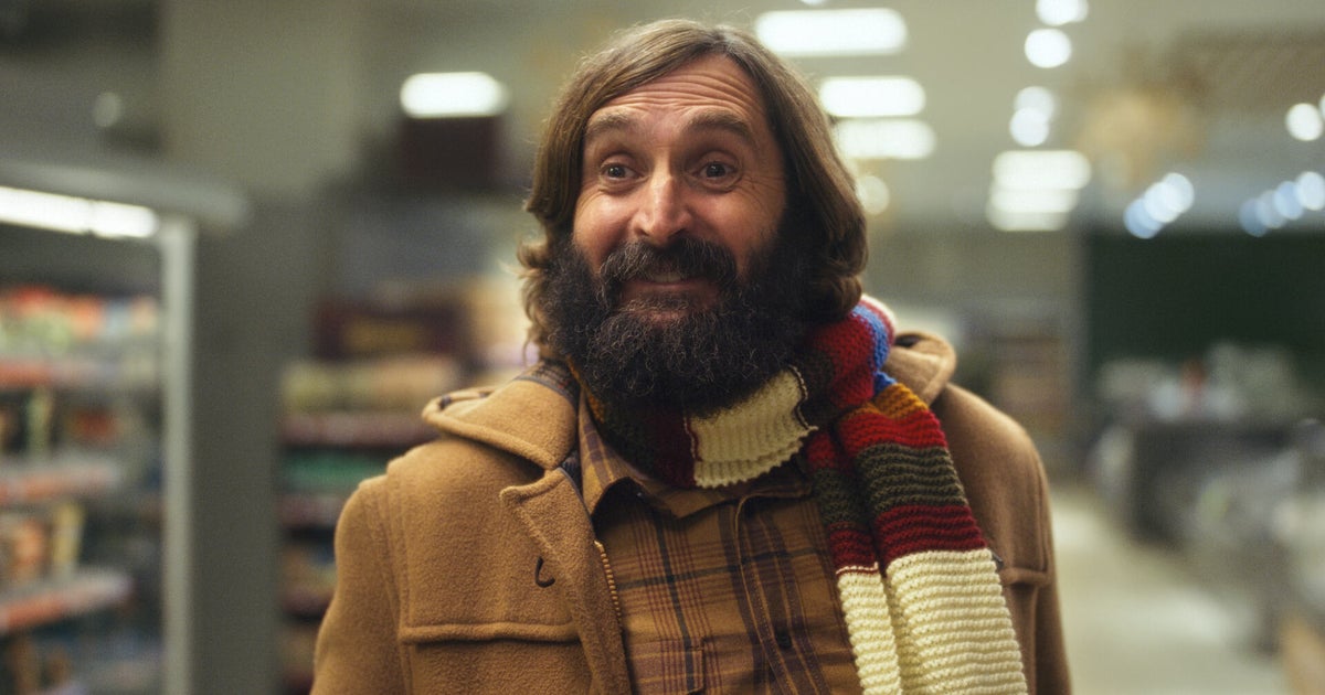 Waitrose Christmas Advert 2025: Joe Wilkinson And Keira Knightley Pay ...